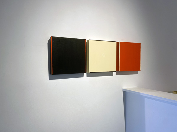 The GALLERY / art placement inc